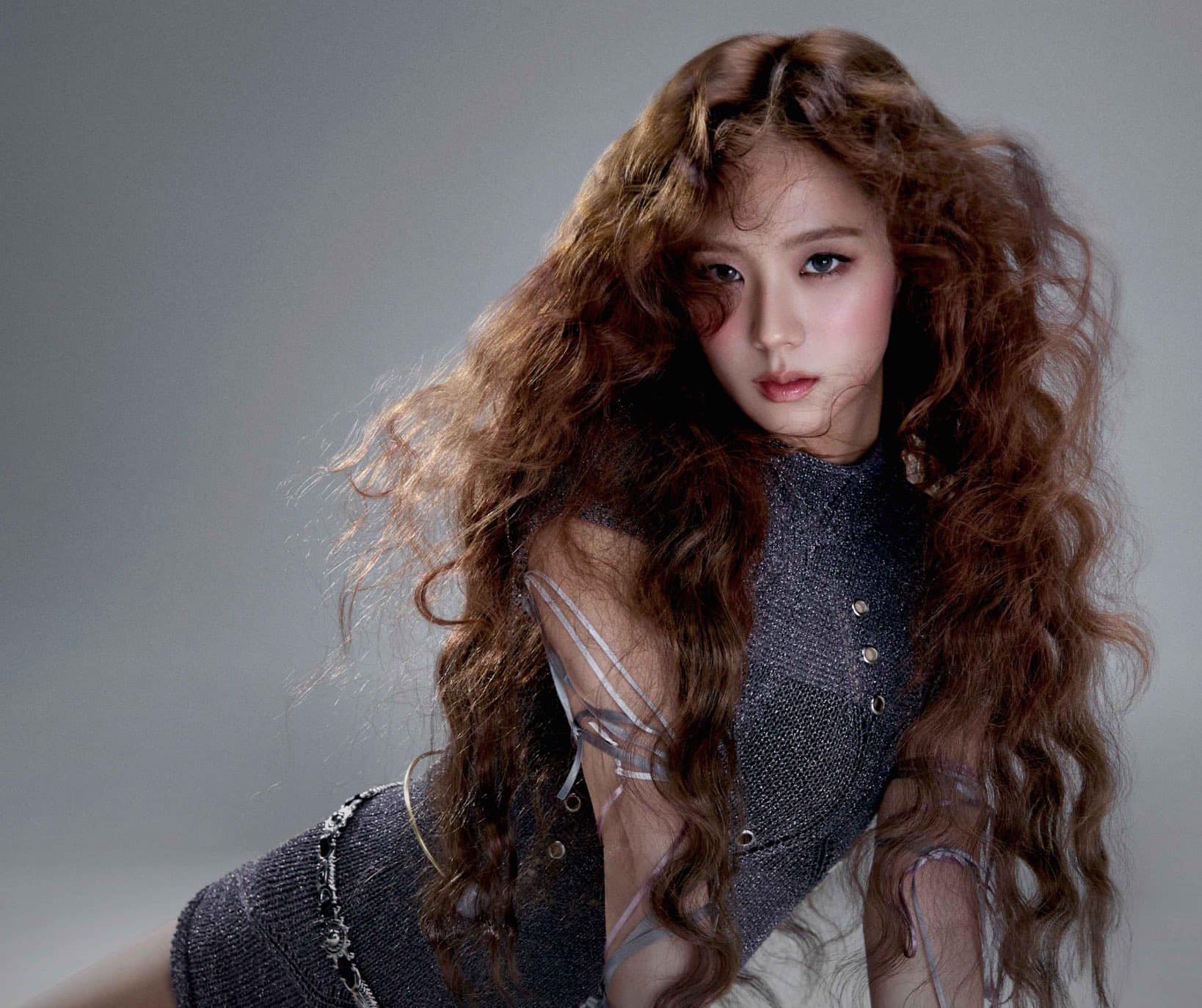 Jisoo ra mắt mini album dịp Valentine, tổ chức fan meeting tại Việt Nam