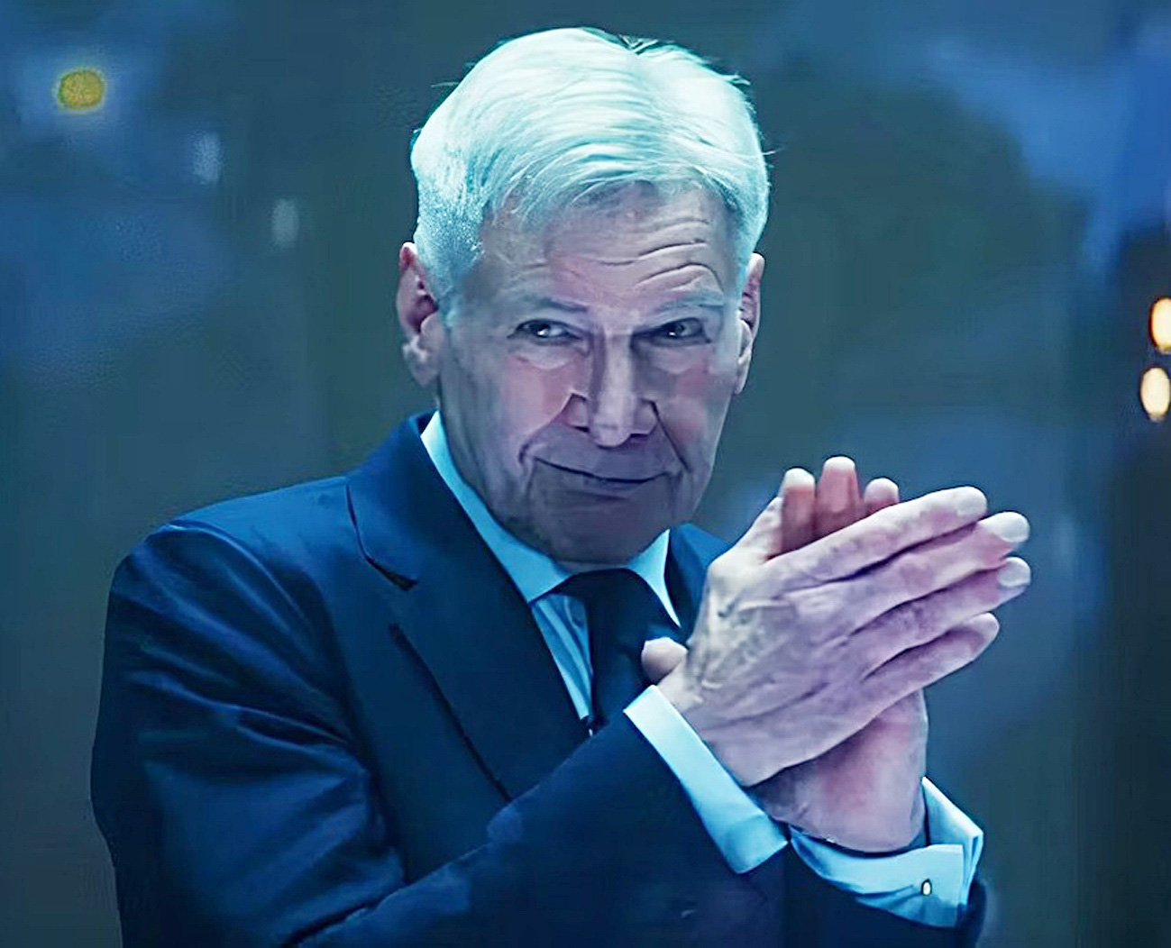 'Captain America: Brave New World' có đáng bị chê thậm tệ? - Tuổi Trẻ ...