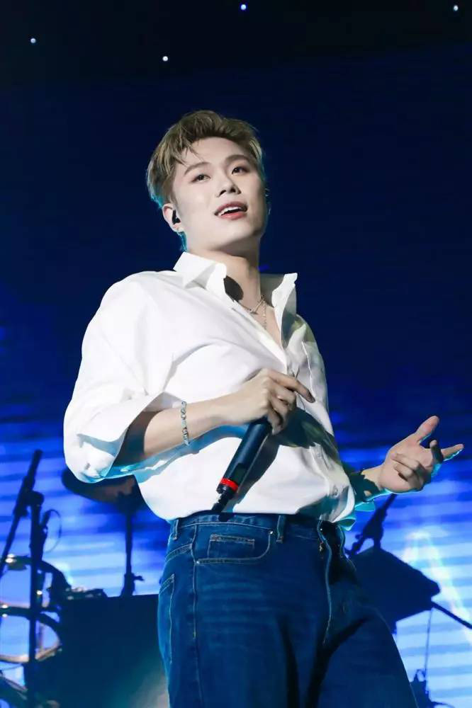 Thực hư hình ảnh Dương Domic phát tướng khó nhận ra - Tuổi Trẻ Online