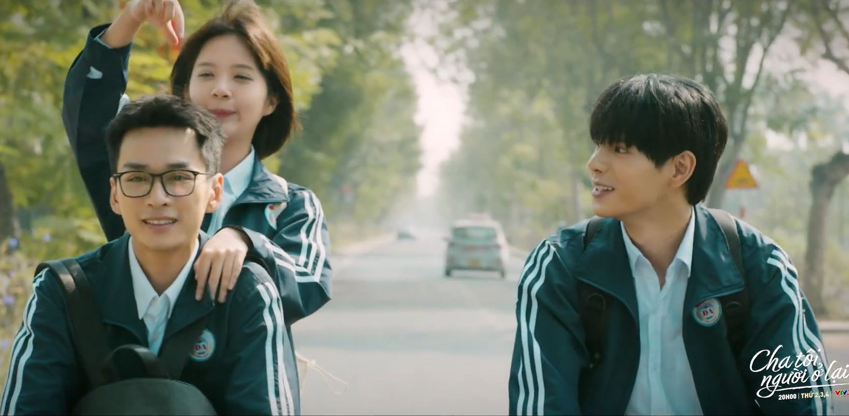 Cha tôi, người ở lại: Đừng làm hỏng phim nhé! - Tuổi Trẻ Online