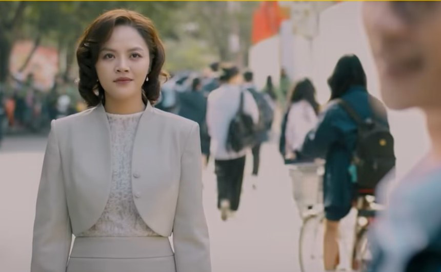 Cha tôi, người ở lại: Đừng làm hỏng phim nhé! - Tuổi Trẻ Online