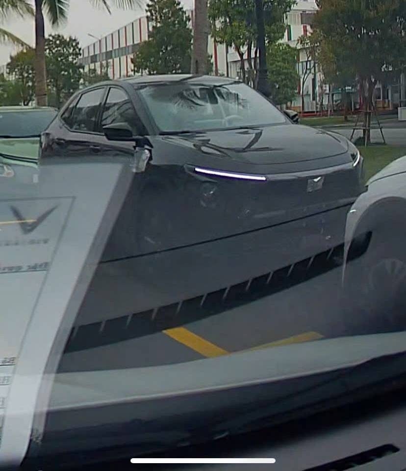 Lộ ảnh thực tế VinFast Limo Green, sẽ làm khó Mitsubishi Xpander ...