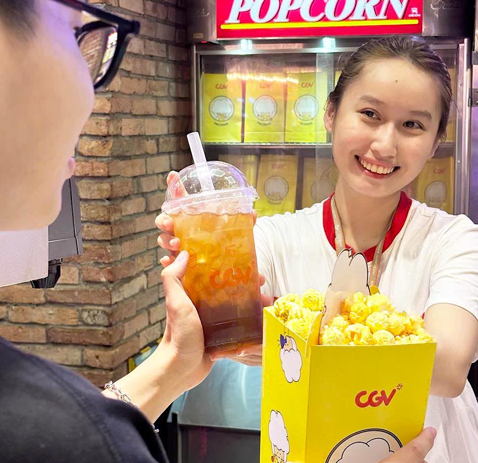 Người Việt chi hơn 3.000 tỉ đồng xem phim, ăn bắp uống nước ở rạp CGV - Tuổi Trẻ Online