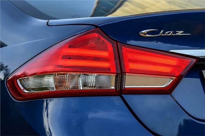 Suzuki Ciaz sắp biến mất vĩnh viễn, khó có cửa trở lại Việt Nam - Tuổi ...