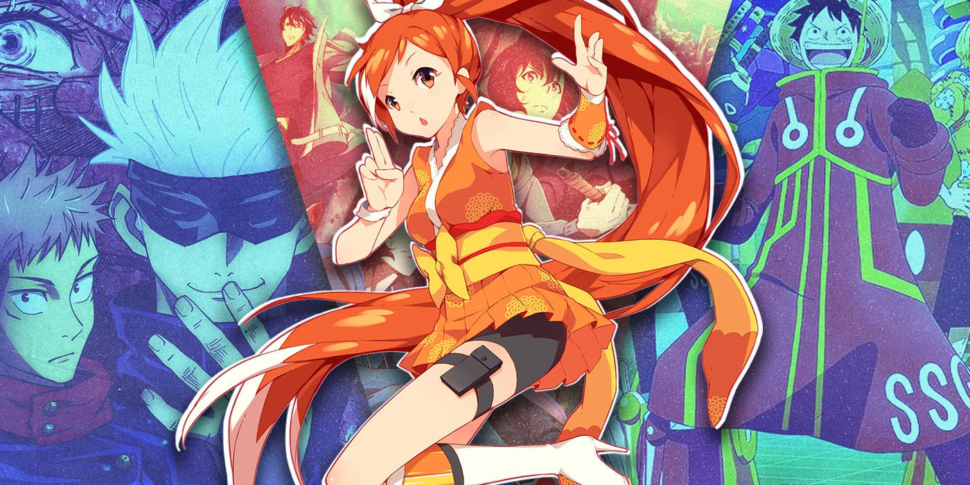 Solo Leveling là anime mới được xem nhiều nhất trên Crunchyroll năm ...