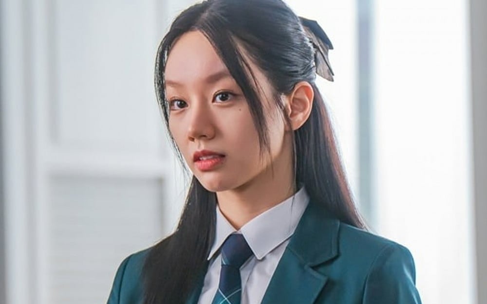 Top 3 phim Hàn hấp dẫn khẳng định tên tuổi của Lee Hyeri