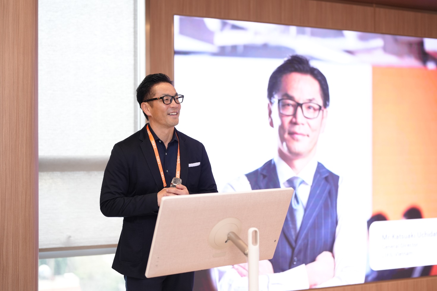 LIXIL ra mắt trung tâm trải nghiệm sản phẩm LEC Hà Nội - Tuổi Trẻ Online