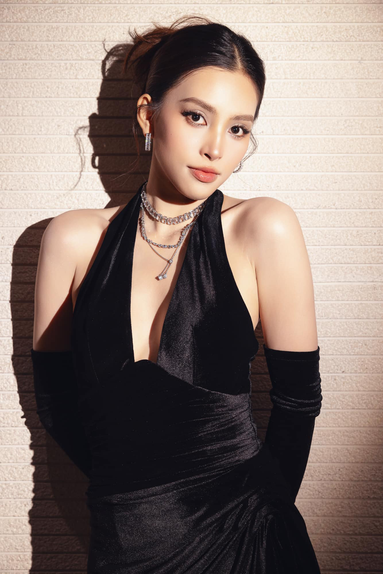 Tiểu Vy lội ngược dòng, phá vỡ định kiến về diễn xuất - Tuổi Trẻ Online