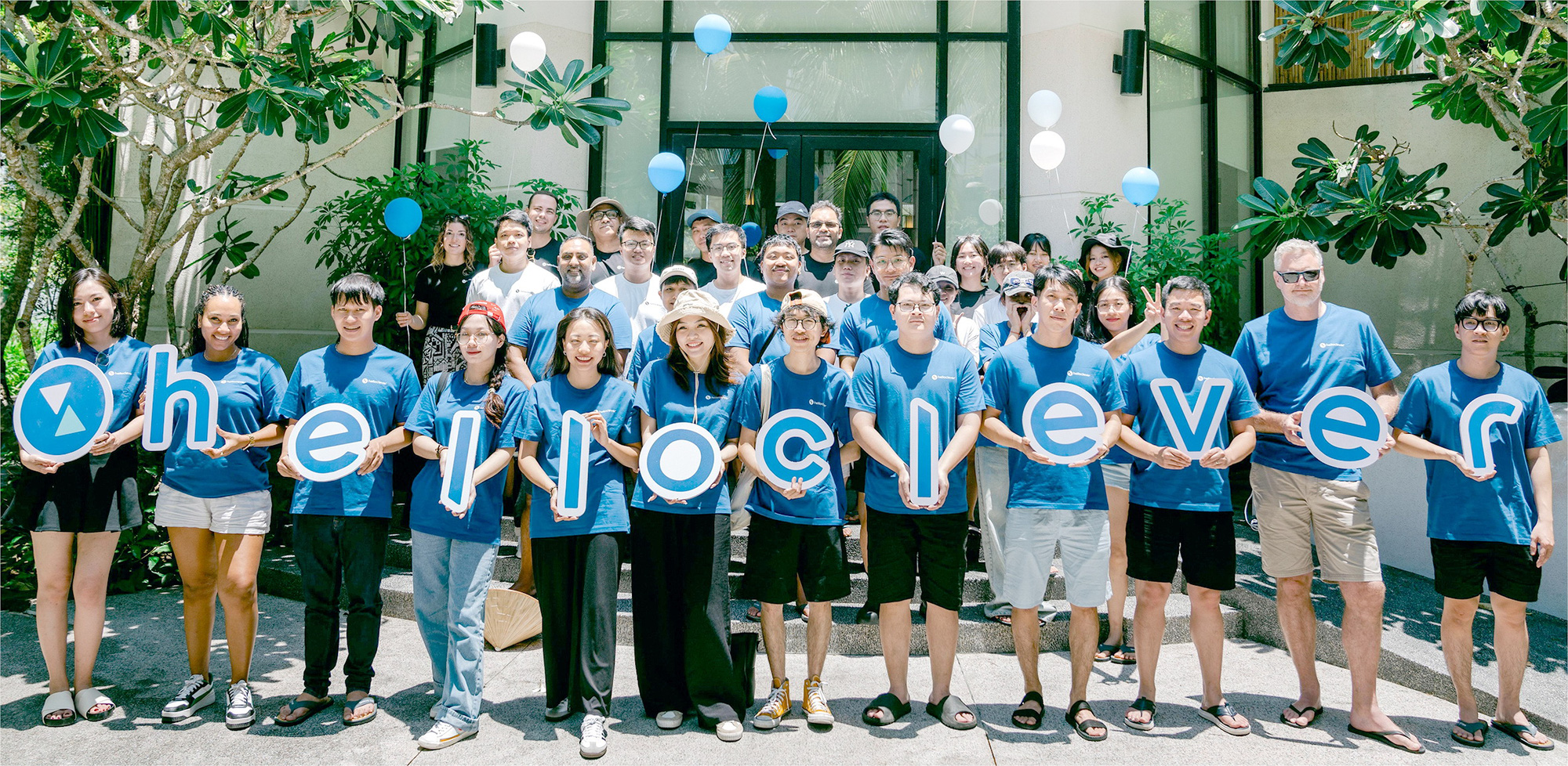 Hai bạn trẻ Vĩnh Long và Fintech Hello Clever được ưa chuộng tại Úc ...