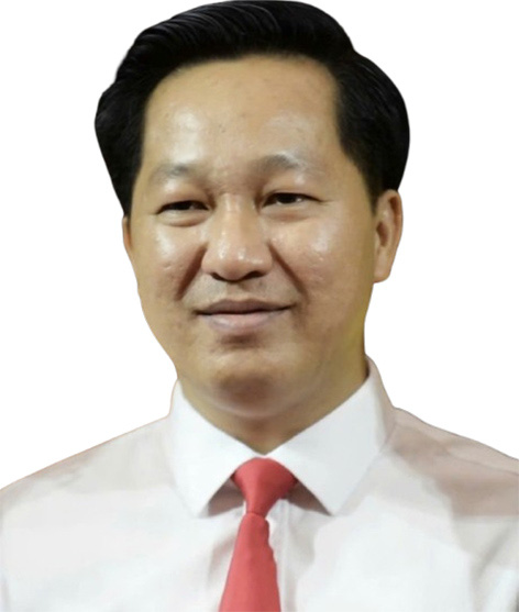 Tầm vóc mới cho thành phố Thủ Đức - Tuổi Trẻ Online