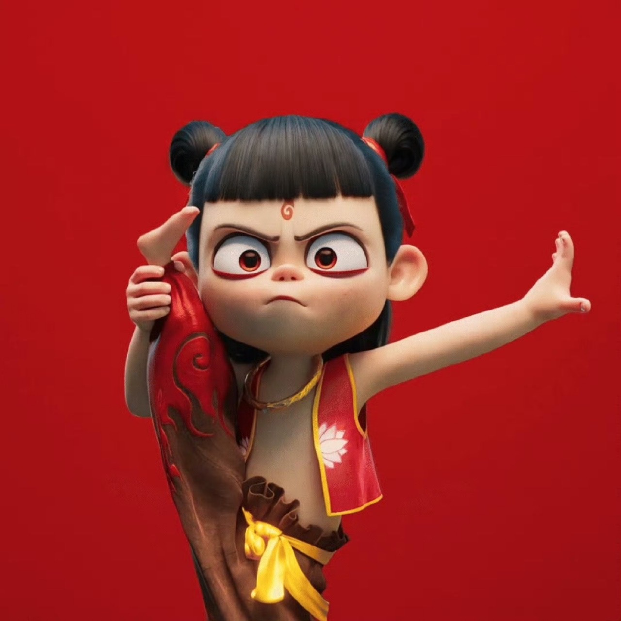 Nhìn lại những phiên bản Na Tra nổi tiếng màn ảnh Hoa ngữ