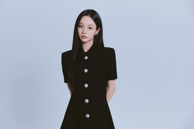 Lee Hyeri nói về nụ hôn đồng giới với Chung Su Bin - Tuổi Trẻ Online