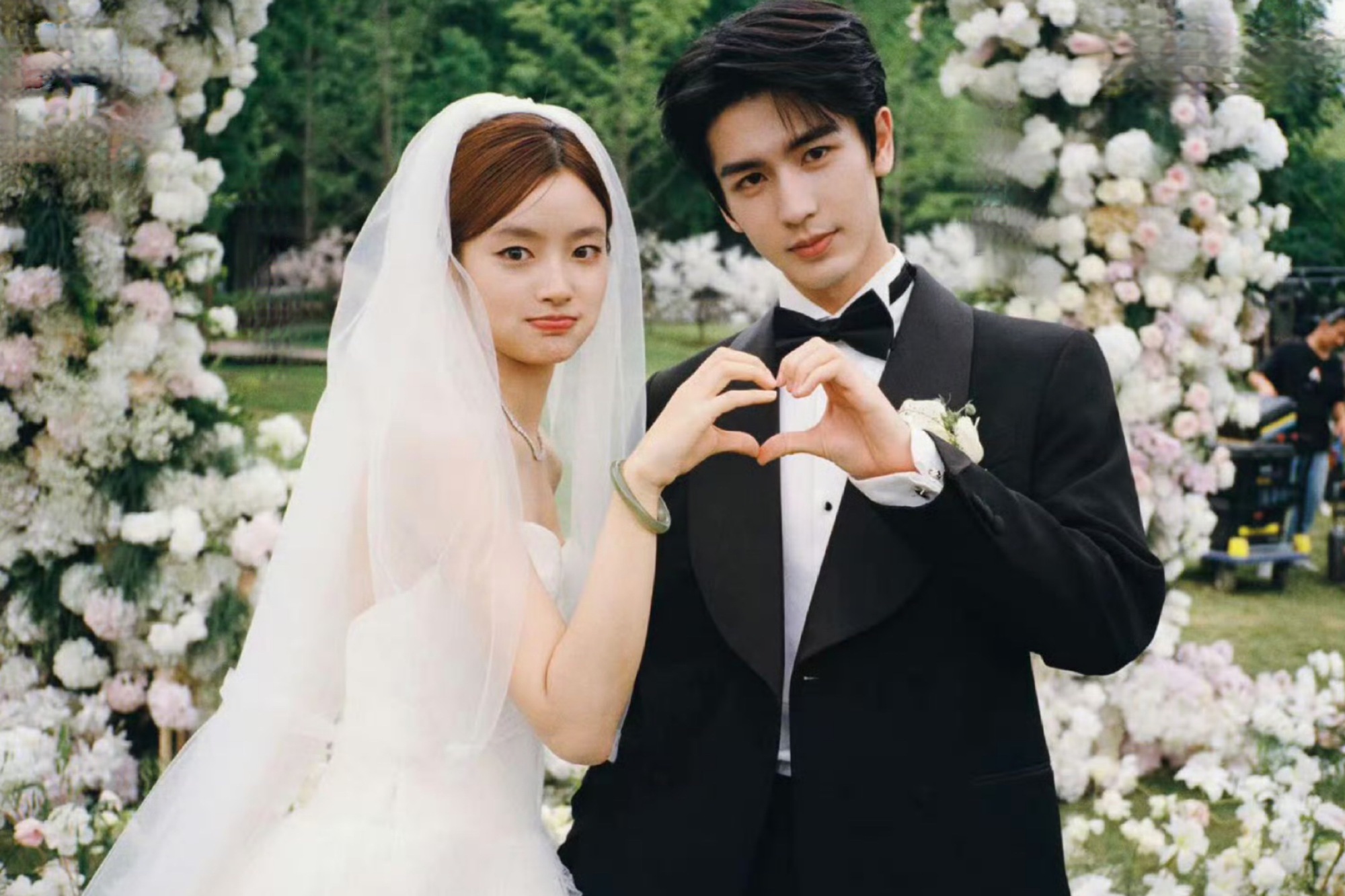 Kết phim Yêu em đẹp như mơ, khán giả thích nhất chi tiết này