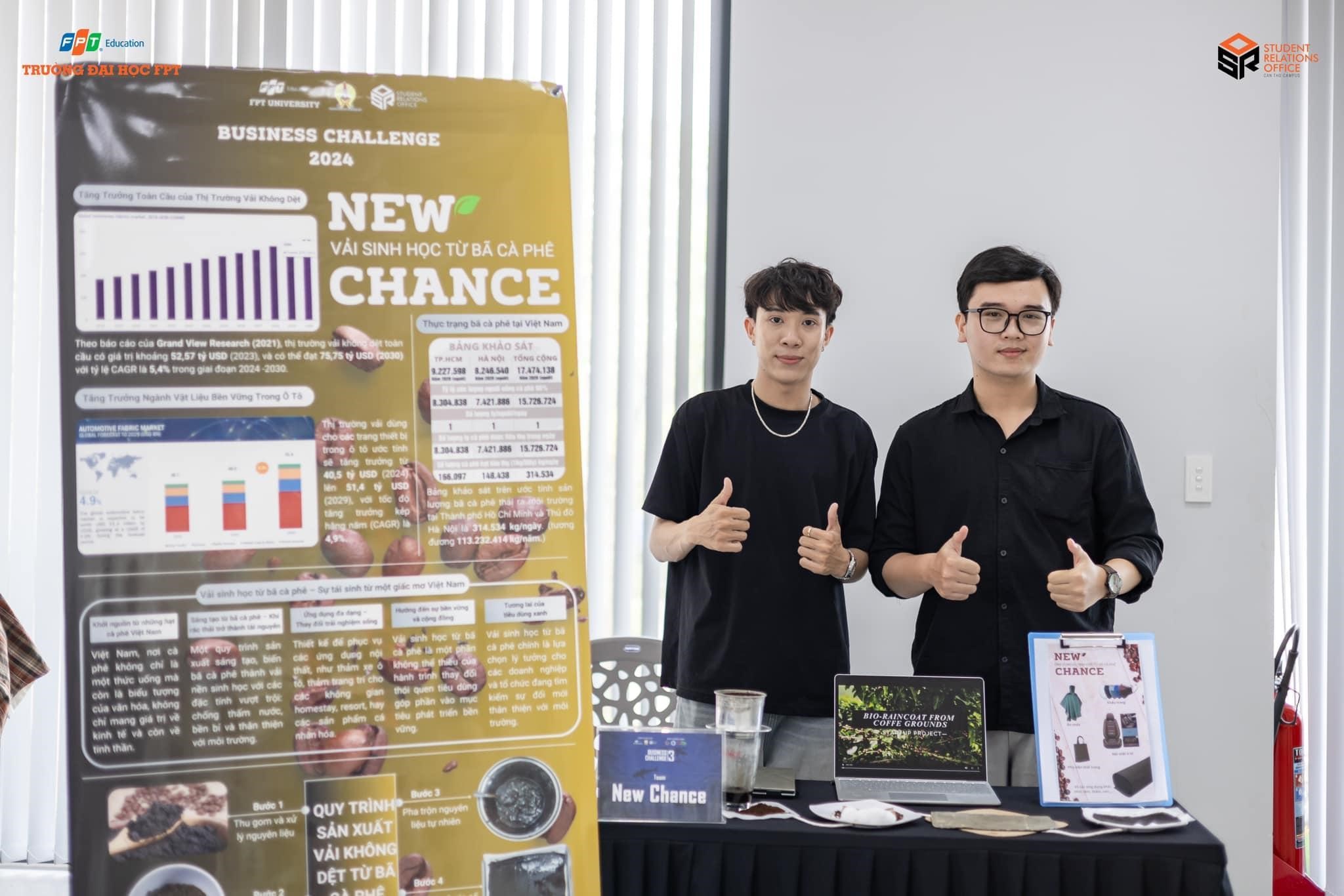 Môi trường học tập đa trải nghiệm của sinh viên Trường Đại học FPT ...
