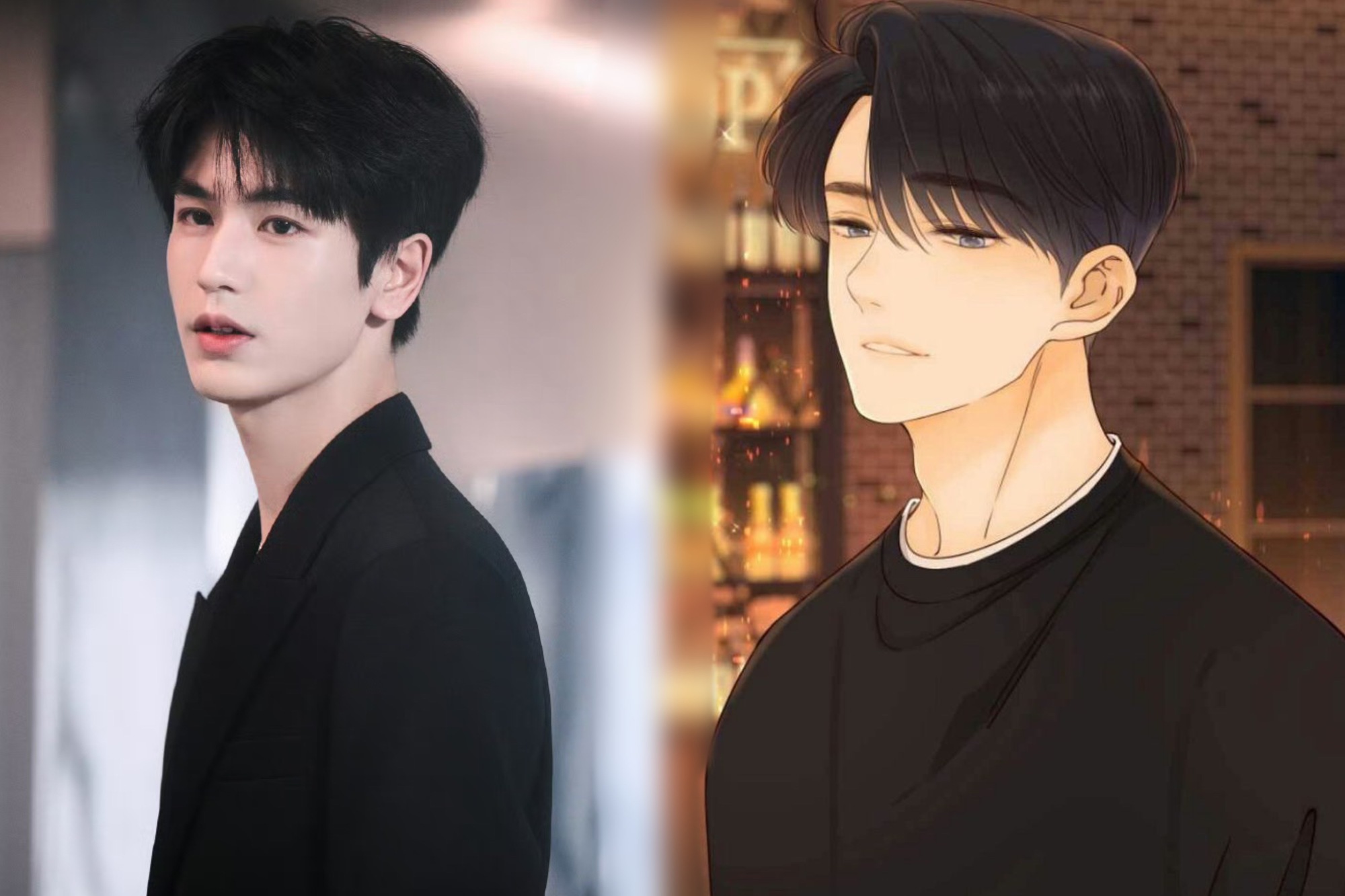 Khó dỗ dành bản điện ảnh: netizen đề cử dàn nam thần cho vai Tang Diên