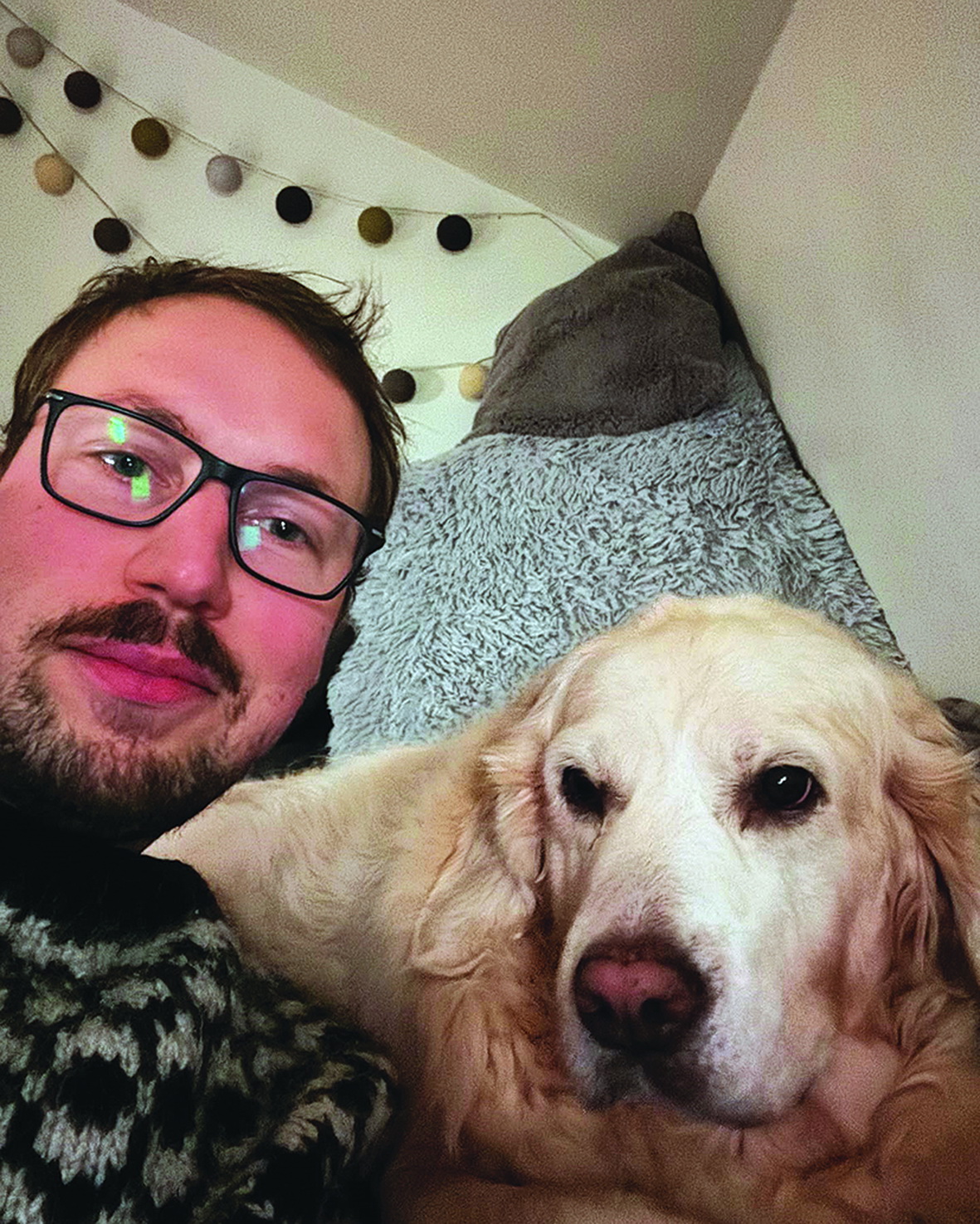 Gints Zilbalodis: Làm phim để kể chuyện về nỗi lo âu và sợ hãi - Tuổi ...