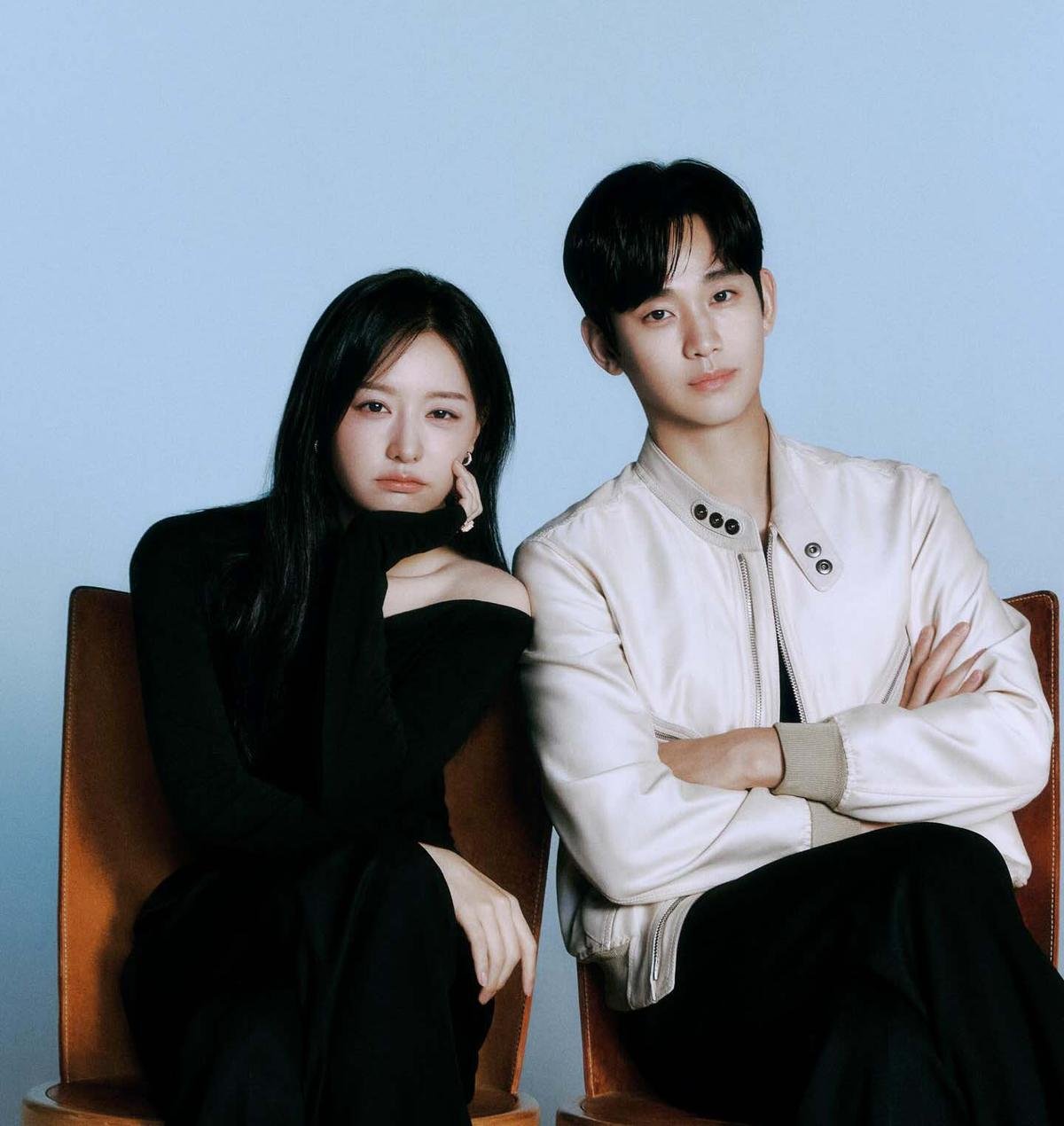 Ba mỹ nhân đình đám bị réo gọi trong ồn ào của Kim Soo Hyun - Tuổi Trẻ ...