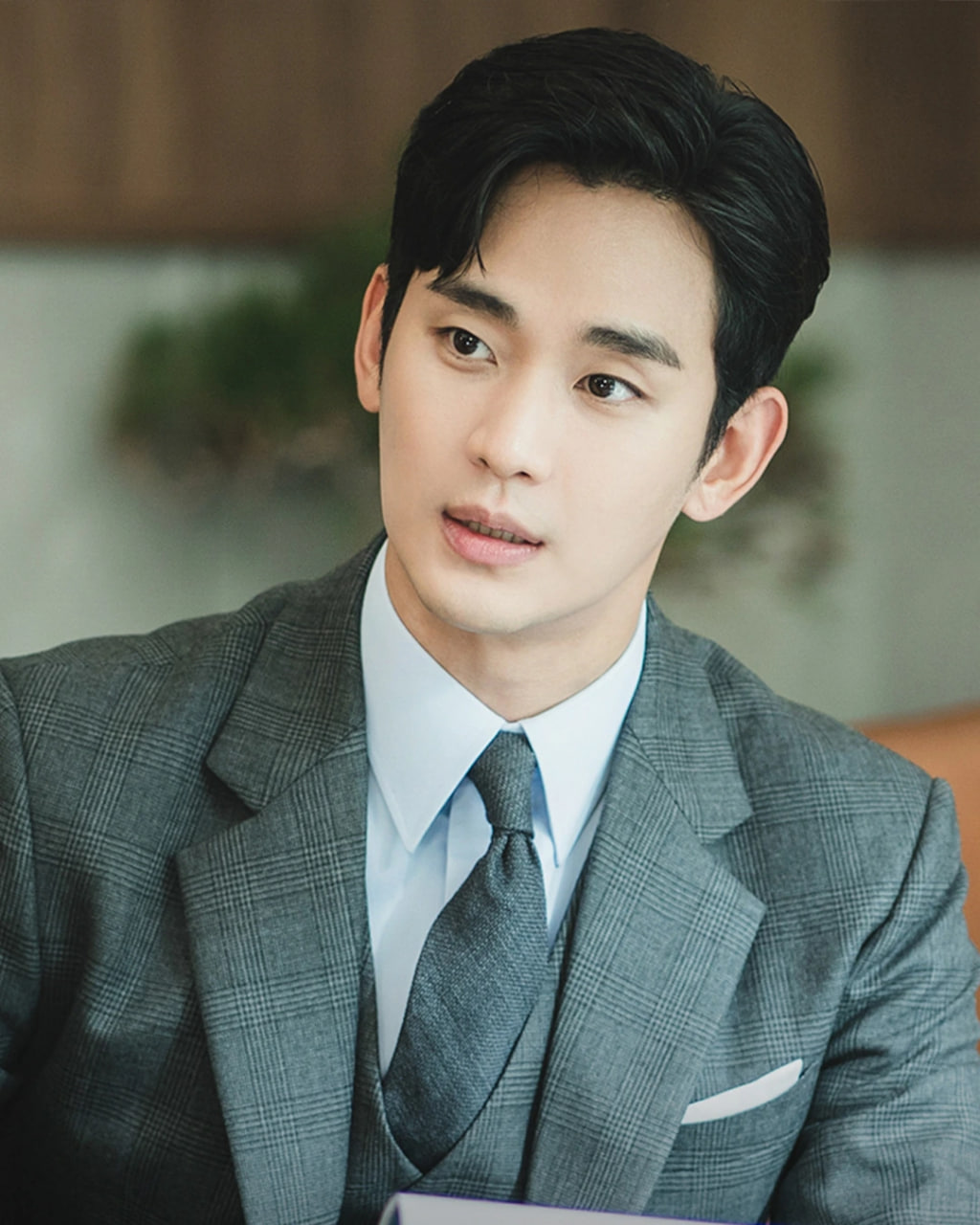 Sốc chưa! Kim Soo Hyun vẫn lọt Top 3 ngôi sao có sức ảnh hưởng - Tuổi ...