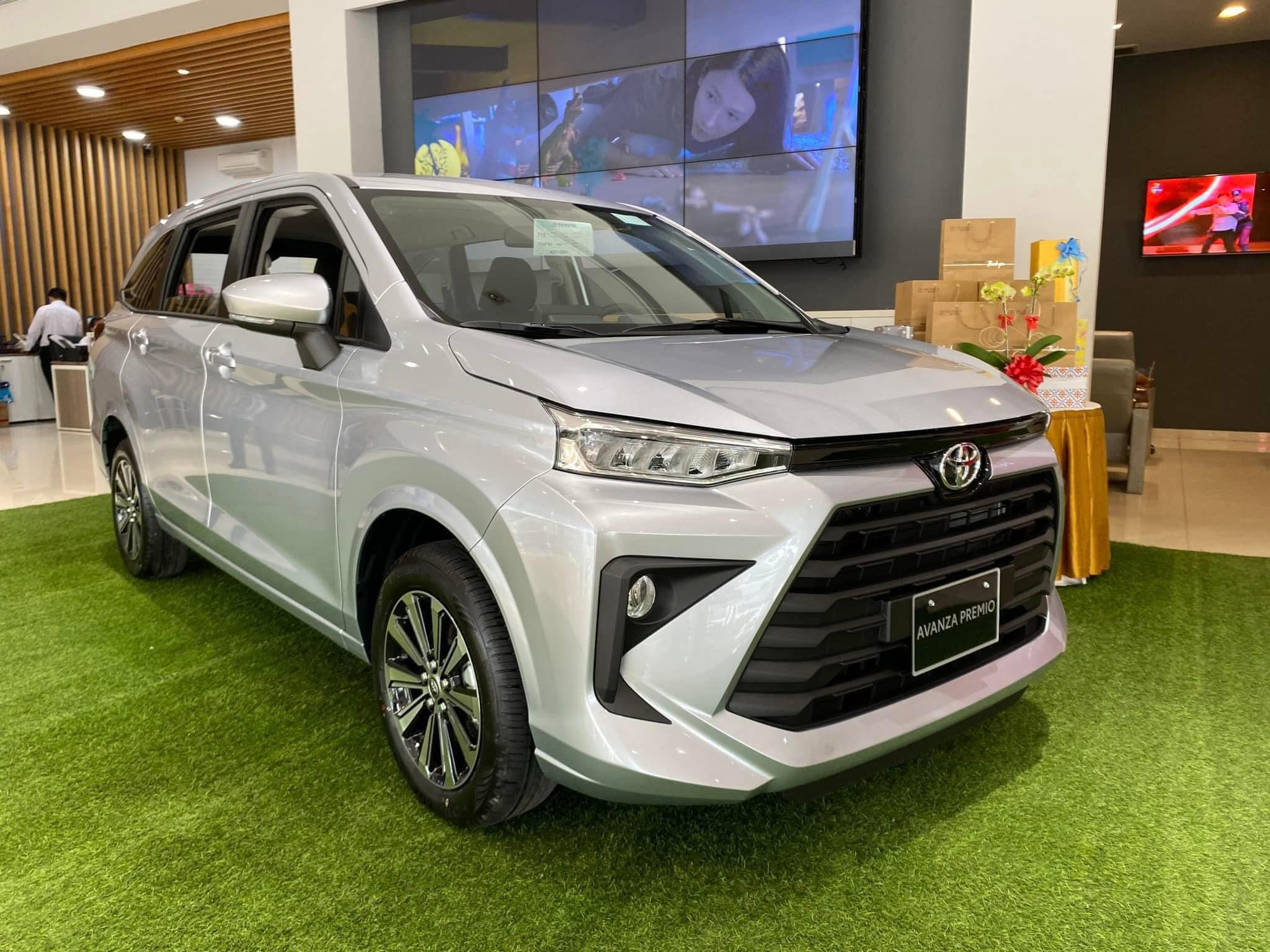 'Toyota Avanza Premio khó bán khi đã có Veloz Cross tốt tương tự mà còn ...