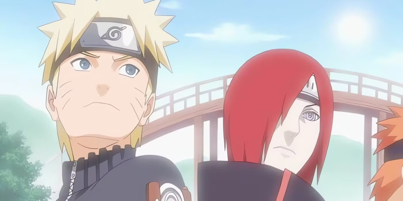 Naruto có thực sự hoàn hảo? (P1) - Tuổi Trẻ Online
