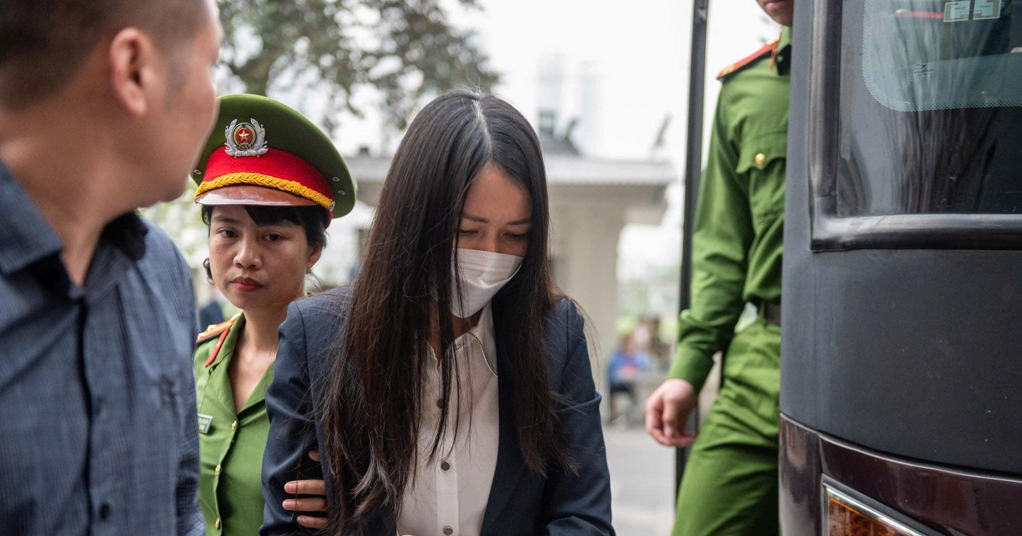 Vợ ông Trịnh Văn Quyết cam kết trong tháng 5 sẽ khắc phục toàn bộ hậu quả vụ án 2.400 tỉ - Tuổi ...