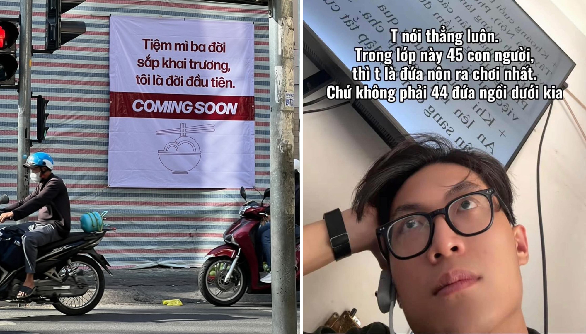 'Thế hệ cợt nhả' là gì gây bão cộng đồng mạng? - Tuổi Trẻ Online