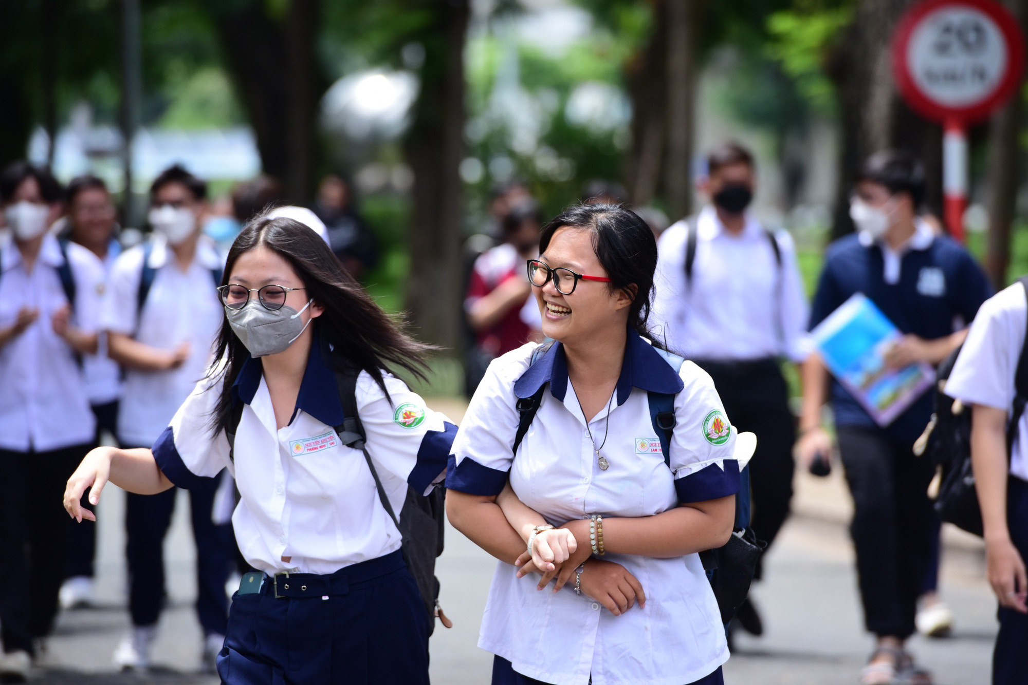 Không sử dụng Atlat và những lưu ý khi thi Đánh giá năng lực đợt 1
