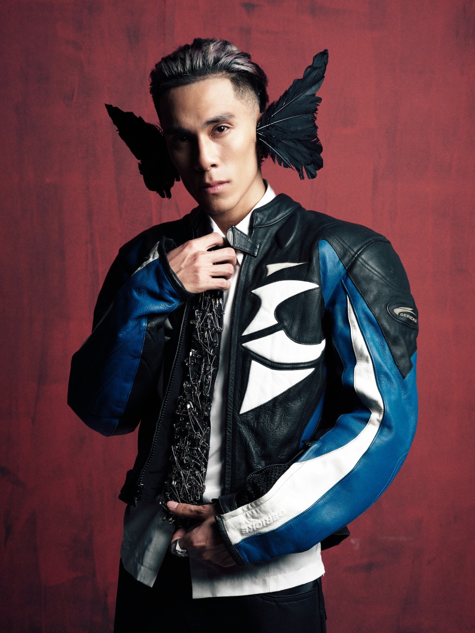 KayC là ai mà được Kiên Ứng, Yanbi gật đầu đồng hành? - Tuổi Trẻ Online