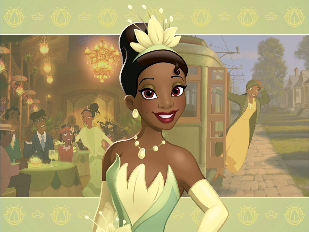Công chúa Tiana bị Disney 'khai tử' - Tuổi Trẻ Online