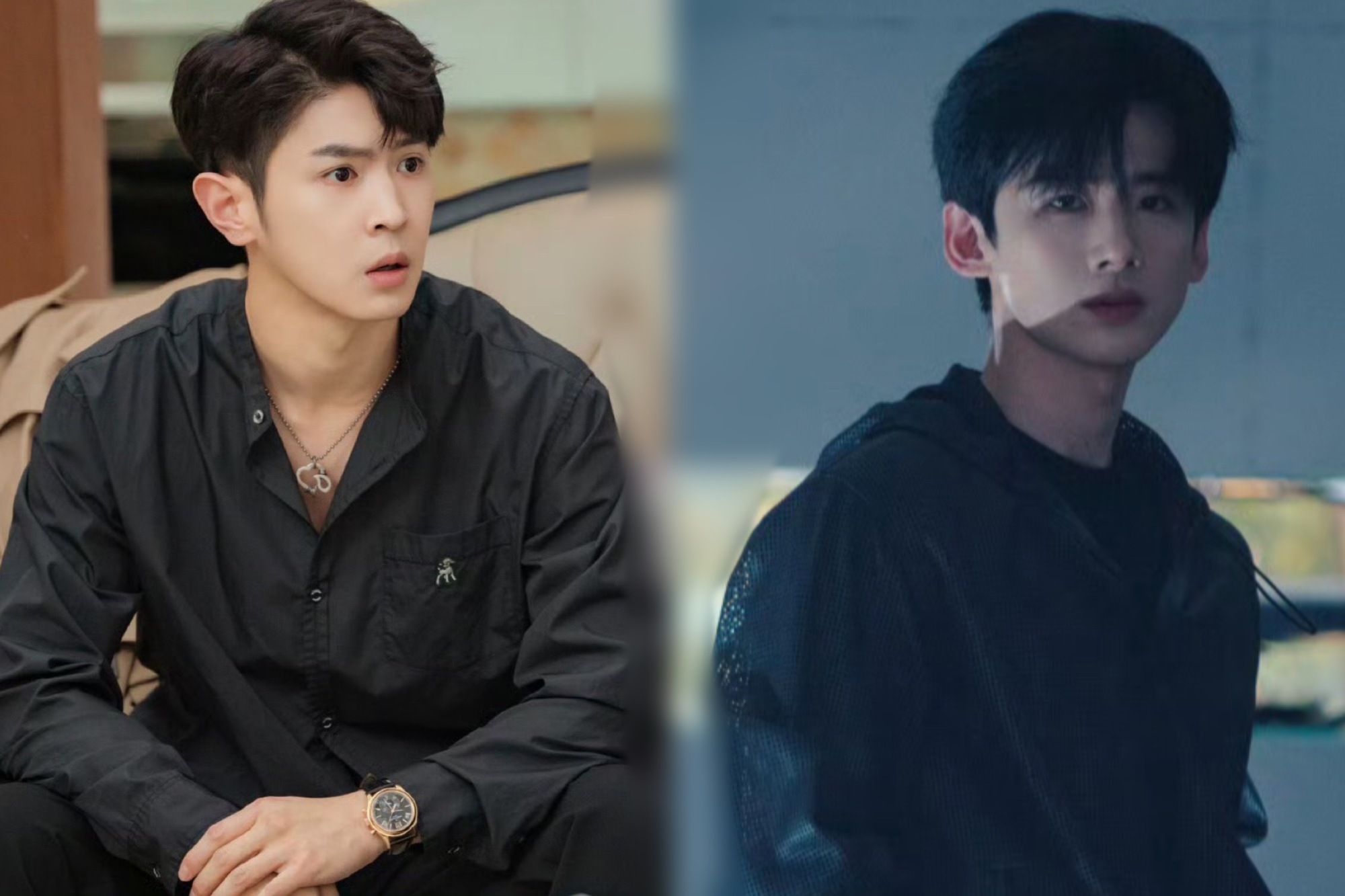 Sức hút đặc biệt của nhân vật Tang Diên trong Khó dỗ dành và Vụng trộm không thể giấu