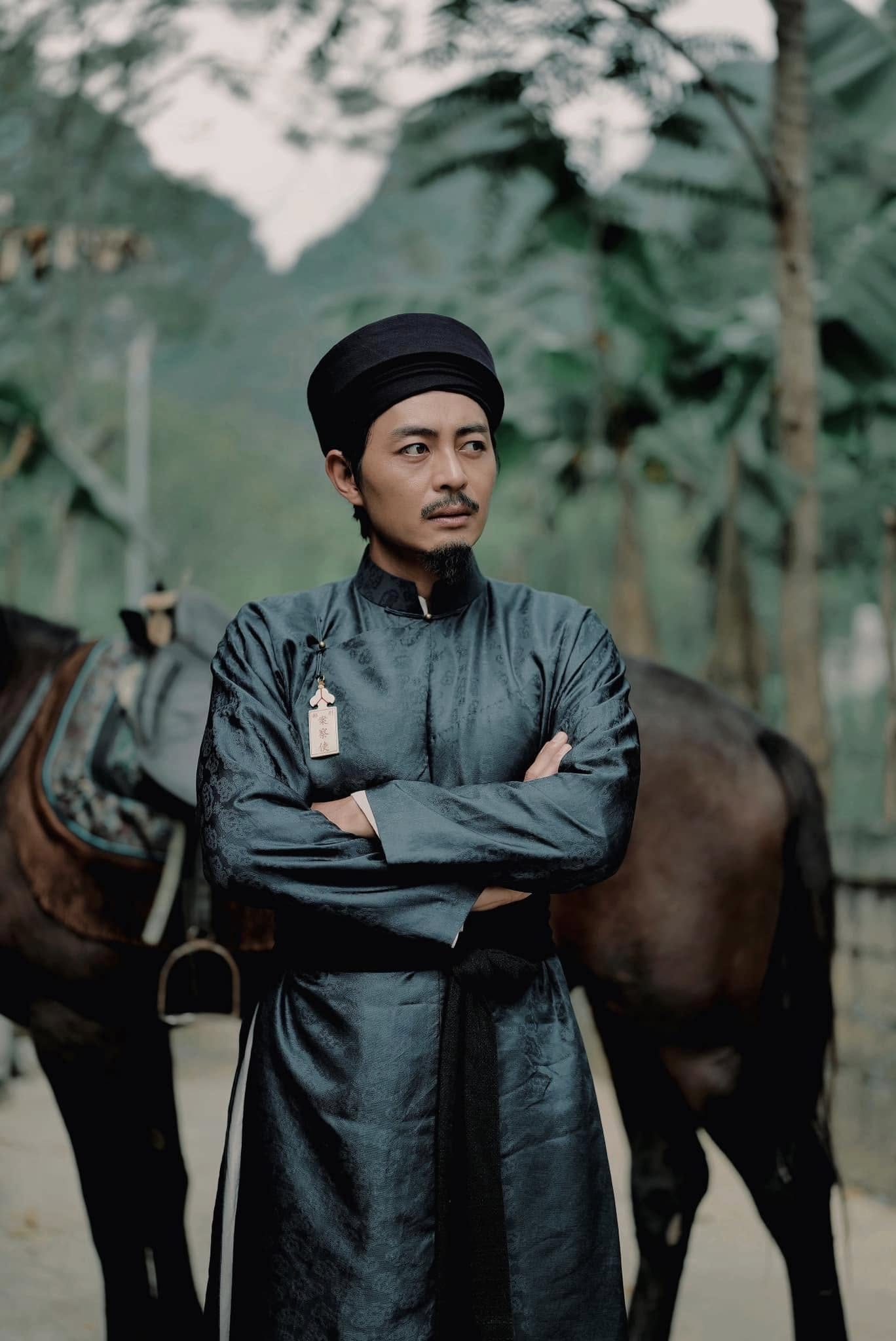 Victor Vũ tự tin chiếu 'Thám tử Kiên: Kỳ án không đầu' vào 30-4 - Tuổi ...