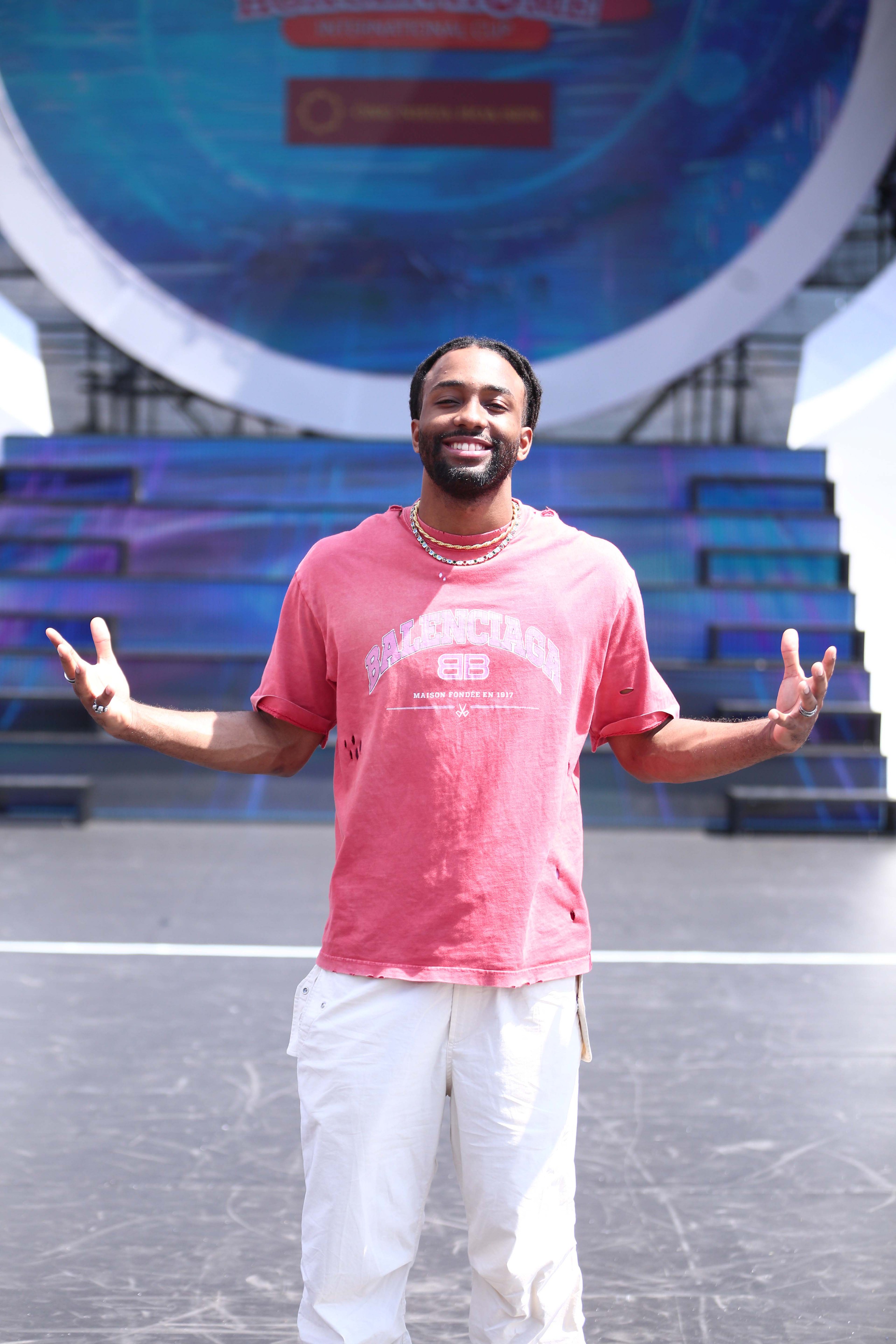 Hé lộ giải thưởng 'khủng' và dàn giám khảo của Dalat Best Dance Crew ...