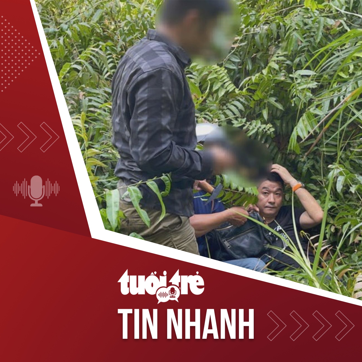 Tin tức tối 7-3: Cảnh sát hình sự tóm gọn nhóm người Trung Quốc bắt cóc ...