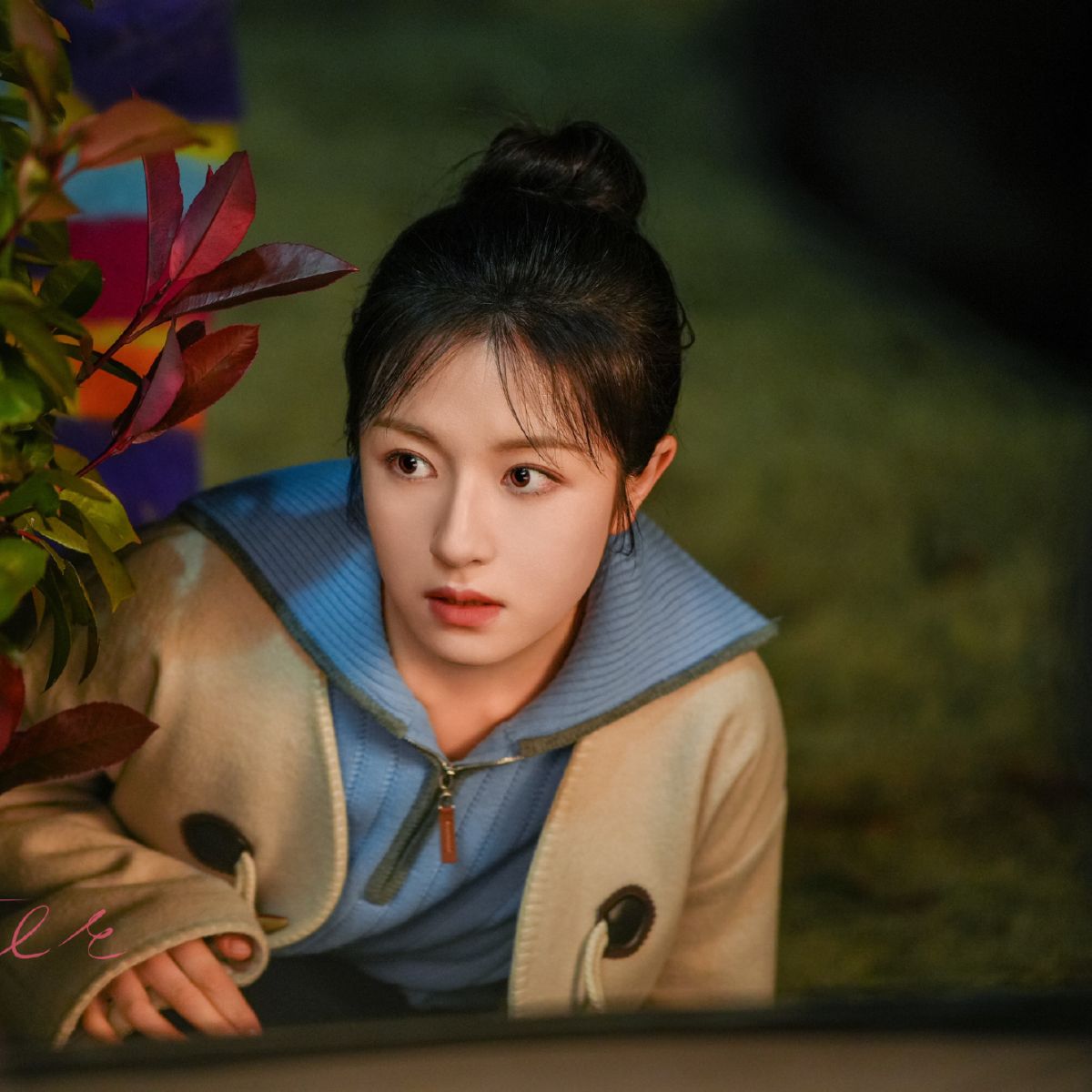 Mỹ nhân Hoa ngữ đại chiến: Cảnh Điềm, Ngu Thư Hân, Lý Lan Địch, Từ ...