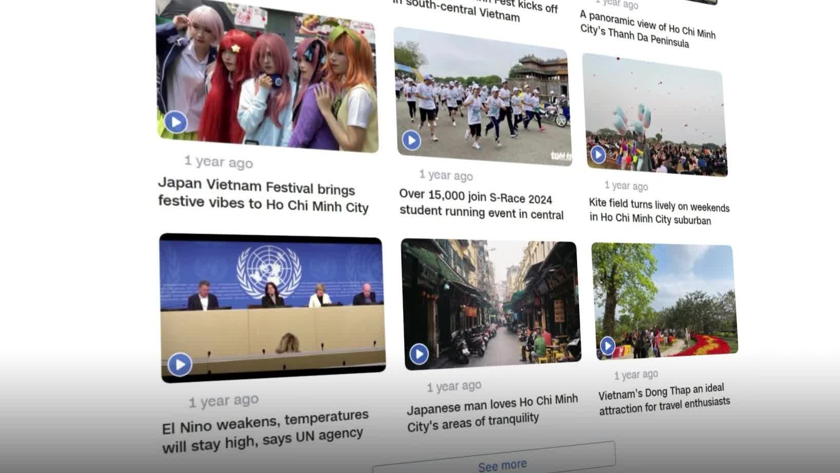 Tuoi Tre Online launches upgraded version of Tuoi Tre News from April 10