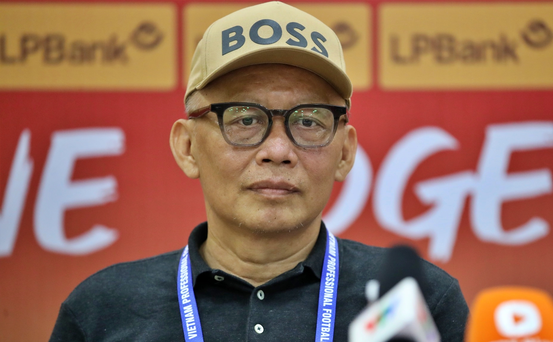 Entrenador de Binh Dinh: No hay que perder la justicia por la ...