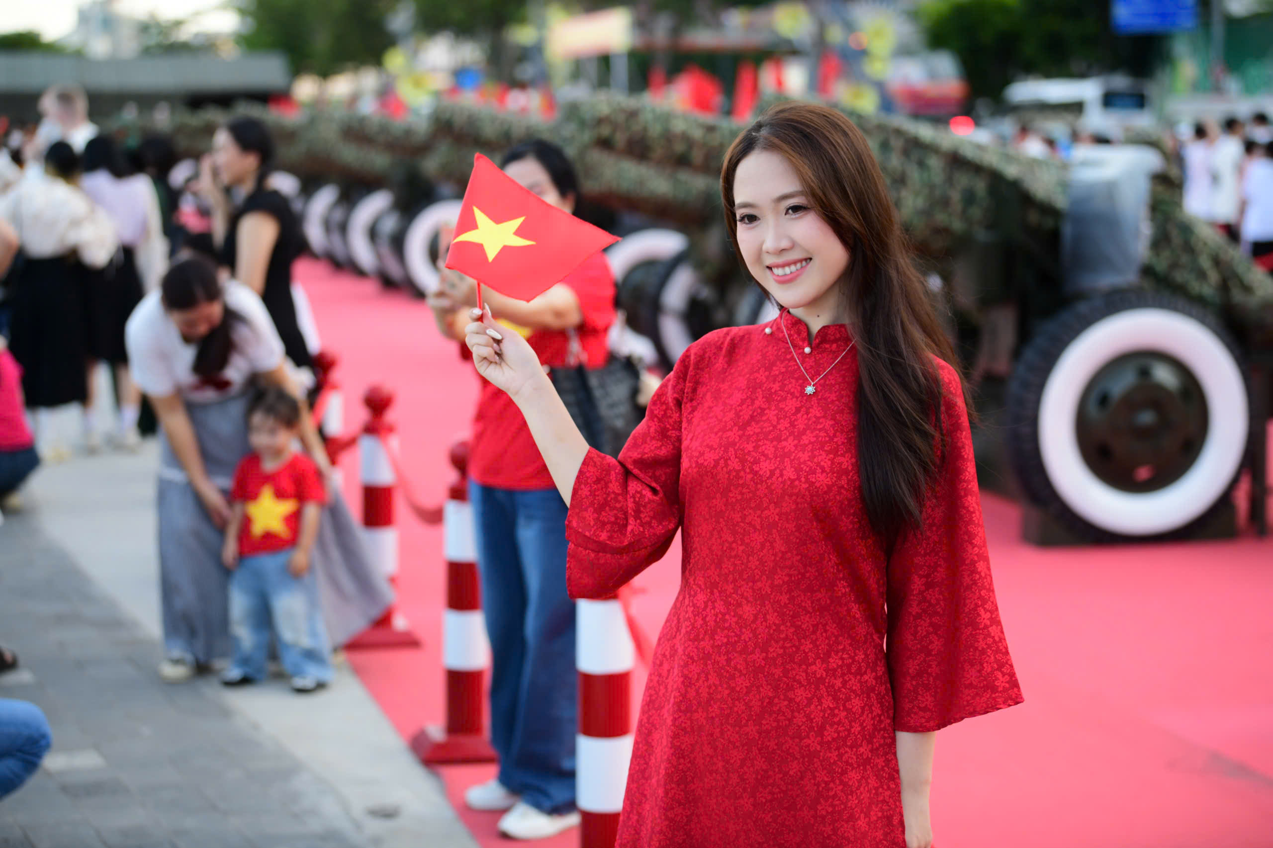 Nghĩ về tinh thần 'gác lại quá khứ, tôn trọng sự khác biệt, hướng tới ...