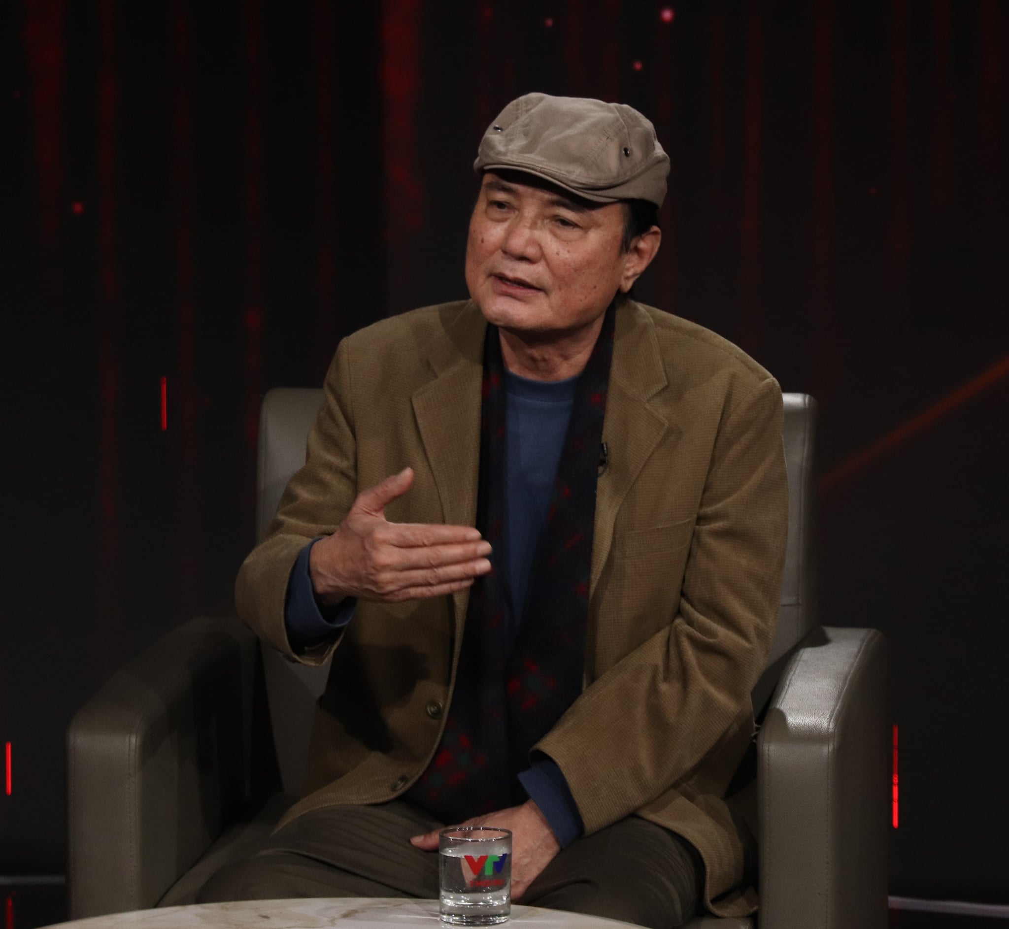 Câu thơ yên ngựa ra mắt bản dựng mới; Xé truyện bước ra cùng Minh Ngọc, Thành Lộc, Leon Quang Lê ...