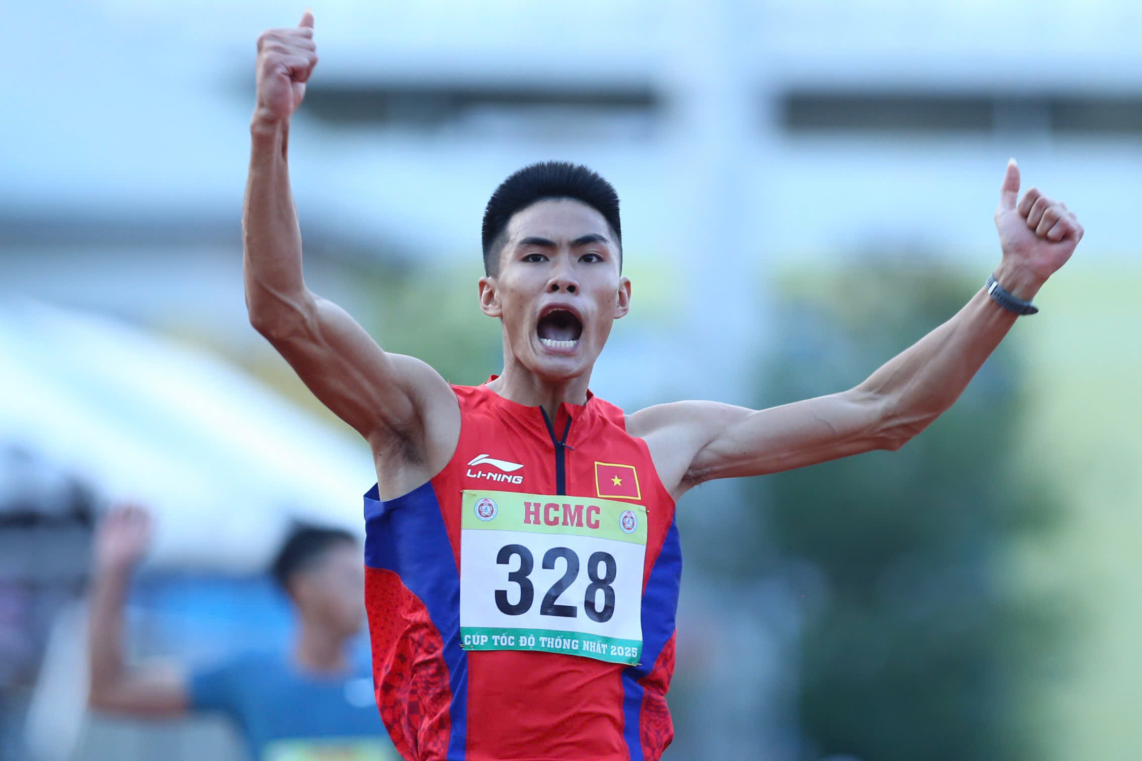 Prickelndes Ta Ngoc Tuong