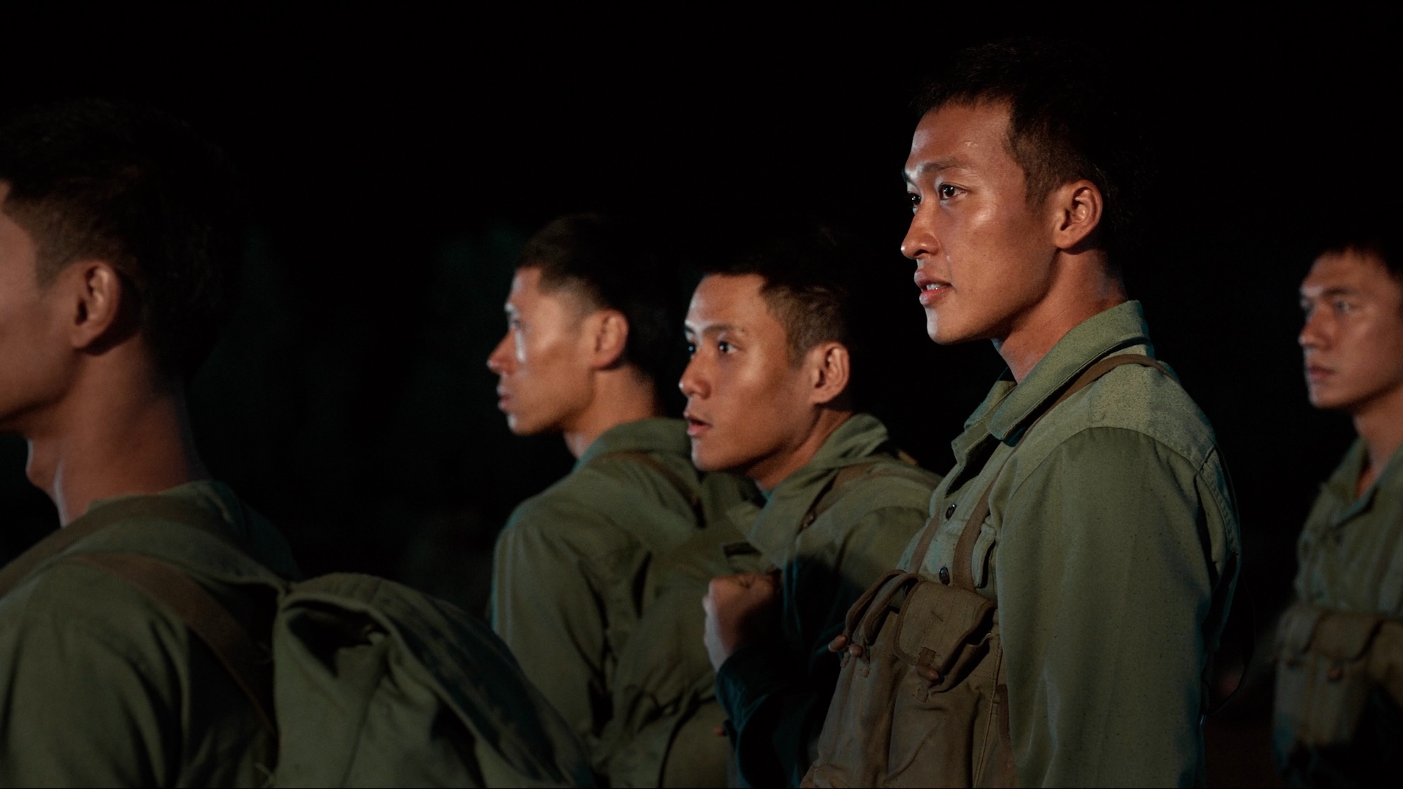 Mưa đỏ - phim về huyền thoại Thành cổ Quảng Trị: Ai cũng tiếc tuổi 20 ...