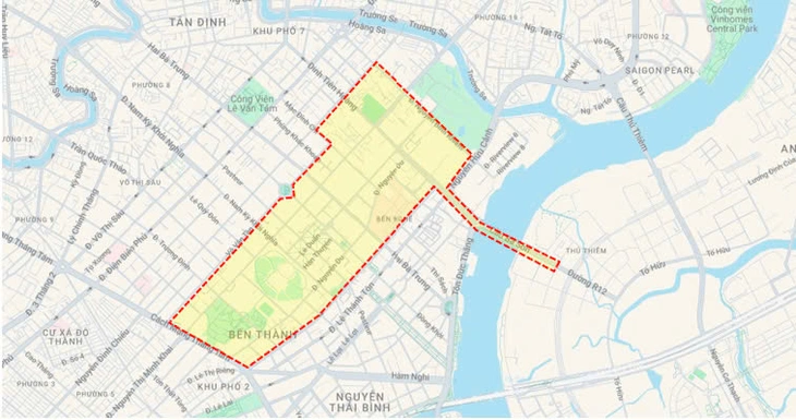 Traffic restrictions and parking tips during parade rehearsal ahead of ...