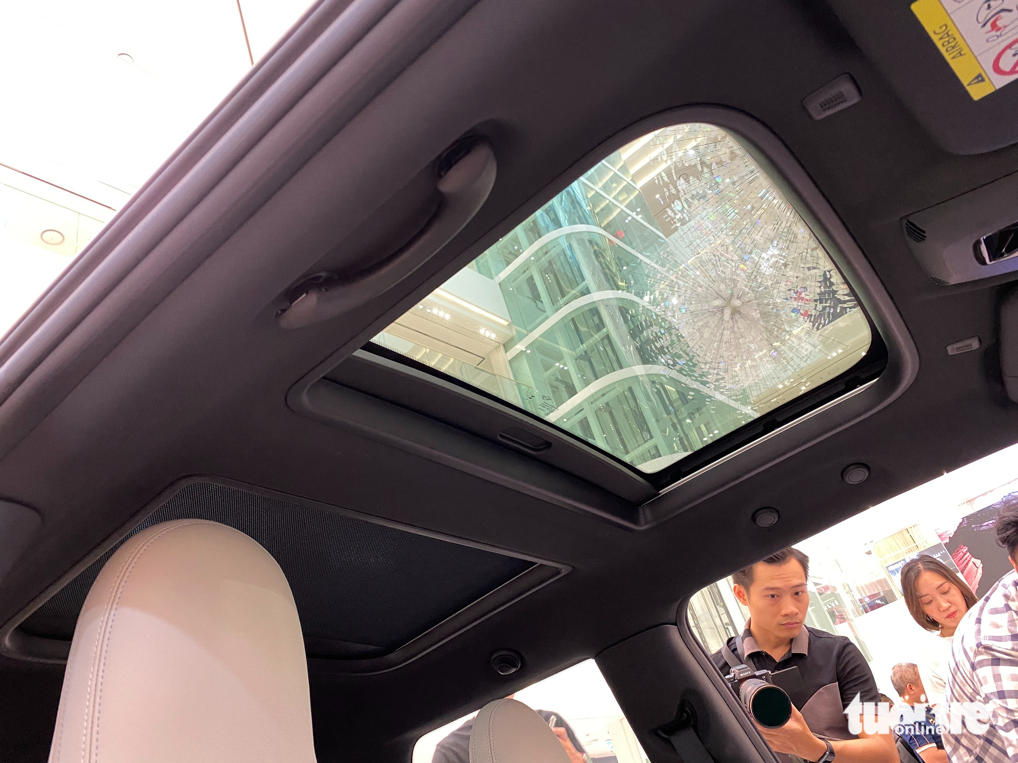 MINI Cooper 2025 ra mắt Việt Nam: Giá từ 2,099 tỉ đồng, màn tròn đầu ...