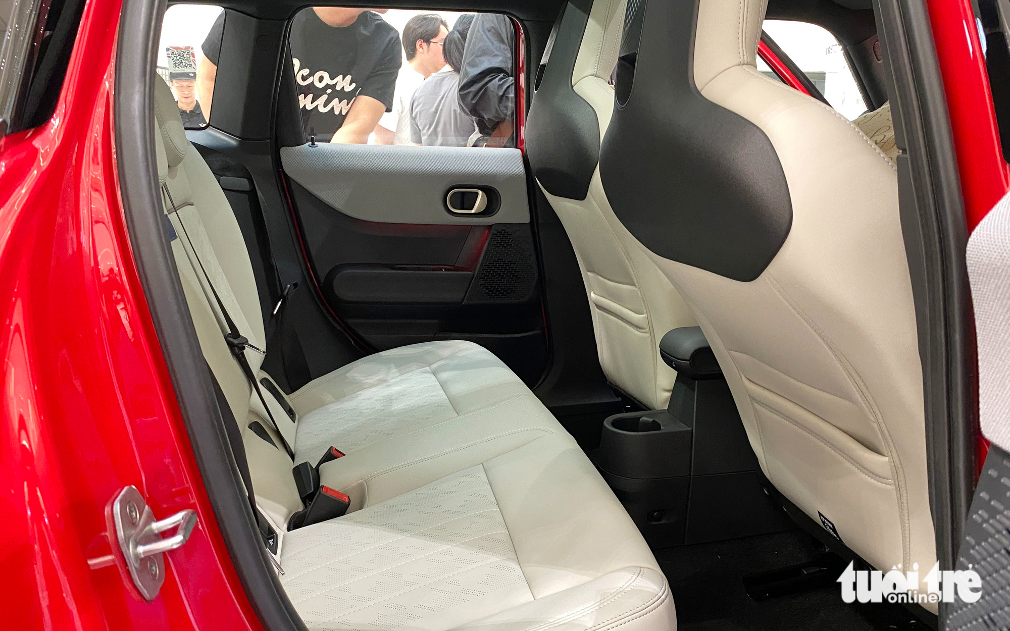 MINI Cooper 2025 ra mắt Việt Nam: Giá từ 2,099 tỉ đồng, màn tròn đầu ...