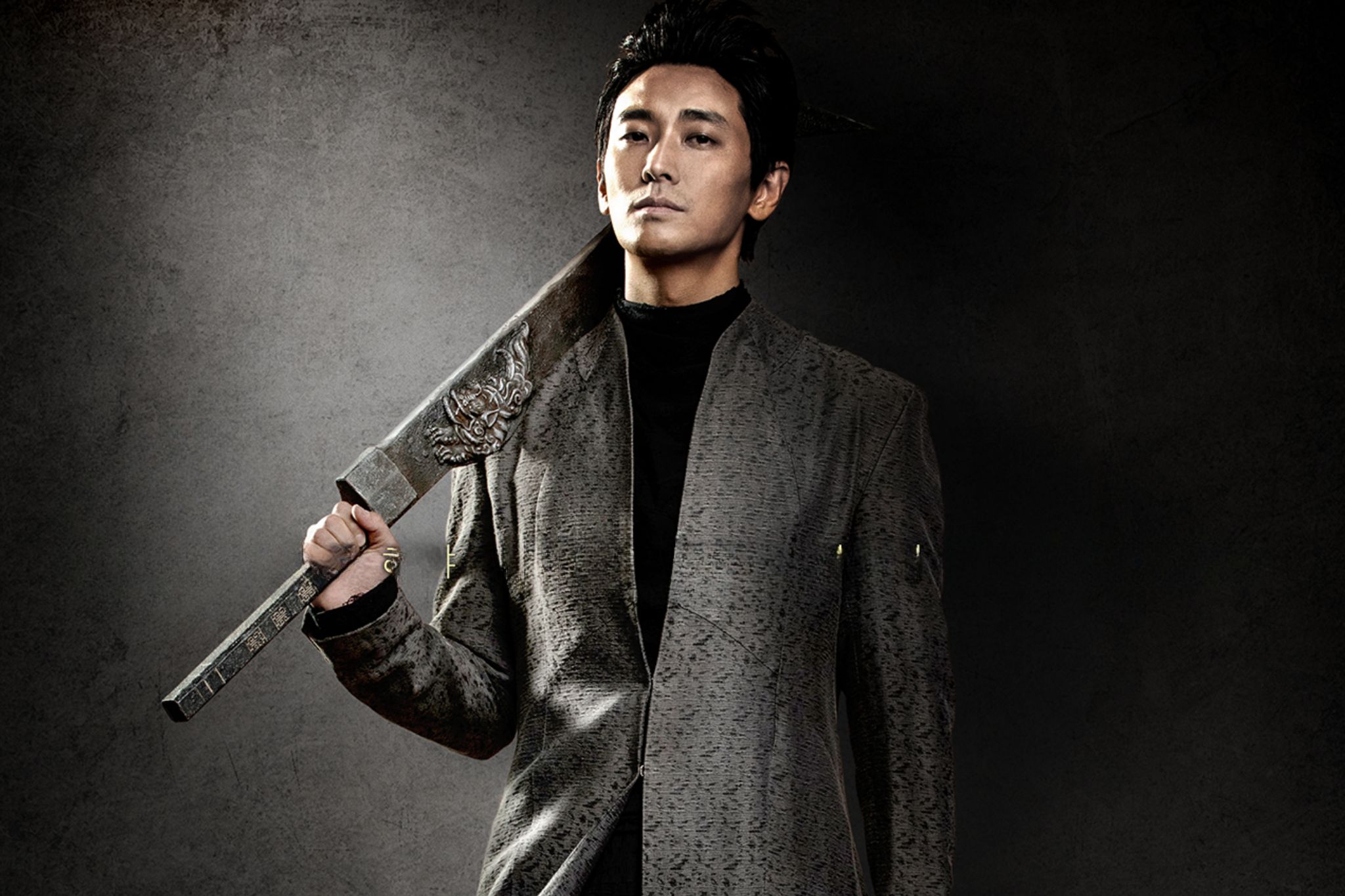 Muôn kiểu 'thần chết' trên màn ảnh khiến khán giả mê mệt - Tuổi Trẻ Online