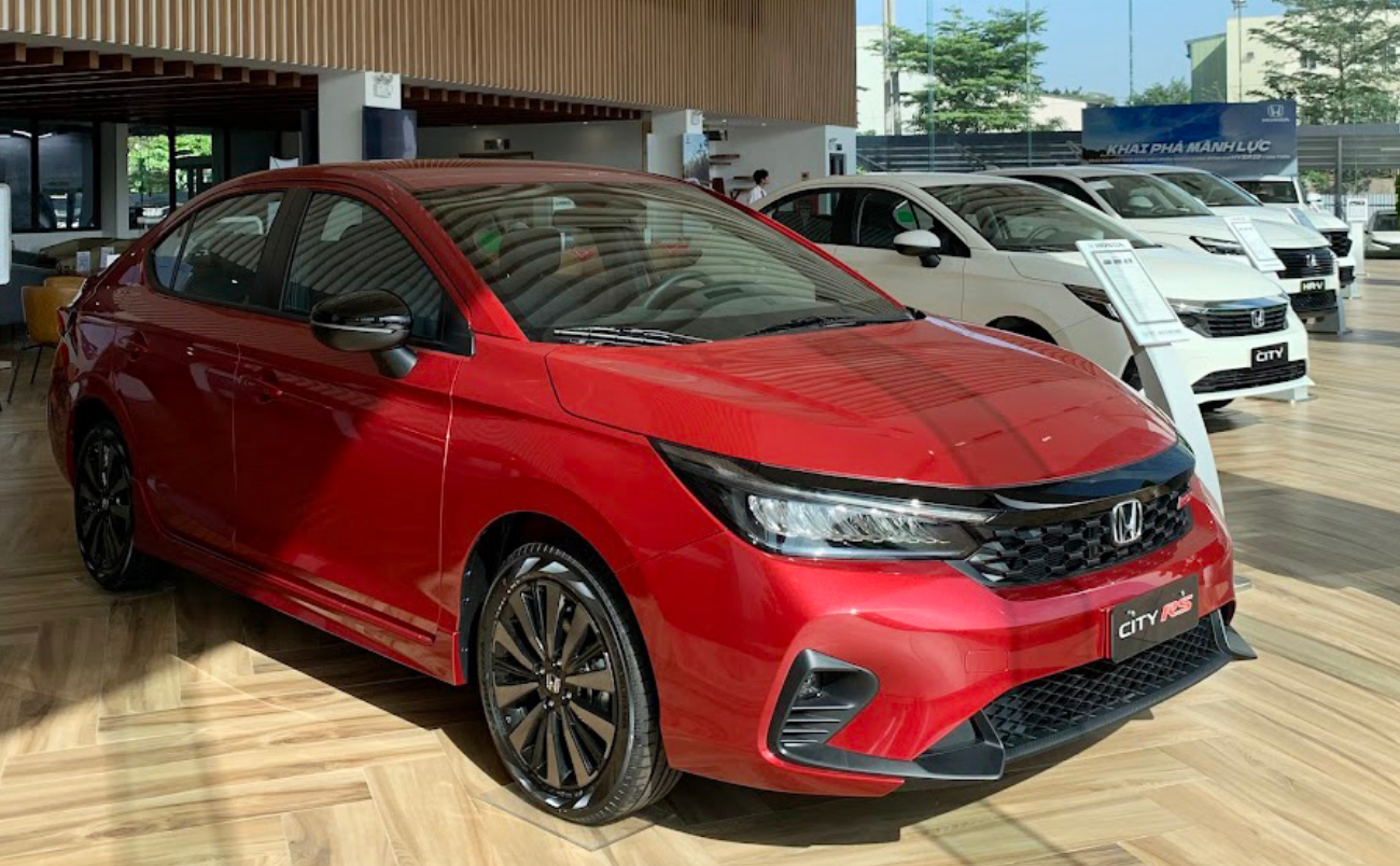 Multiple auto models at risk of sales ban in Vietnam under stricter ...
