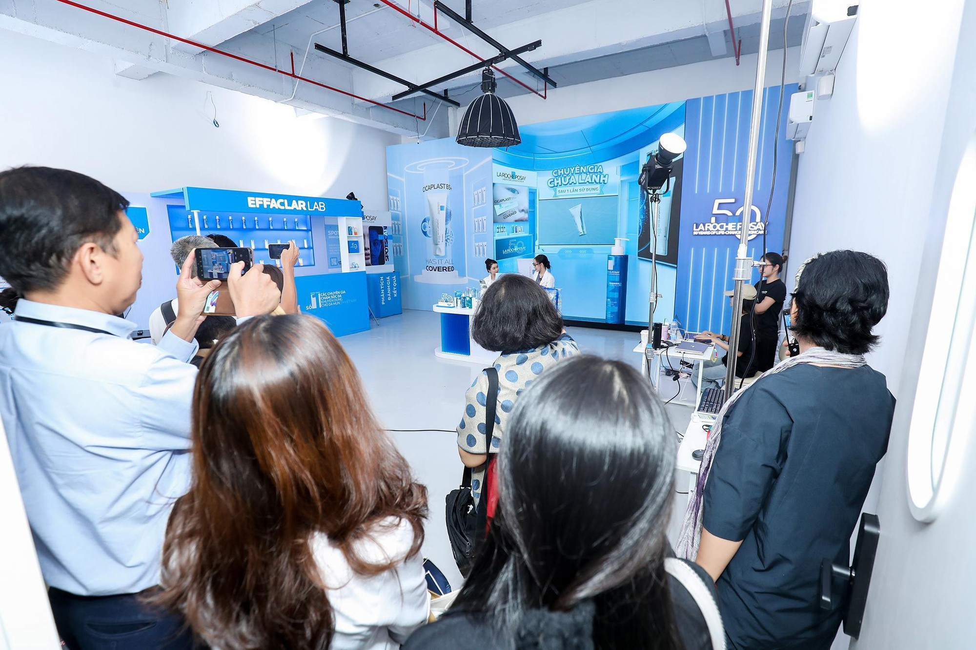 Ecomobi cung cấp giải pháp vận hành livestream quy mô lớn - Tuổi Trẻ Online