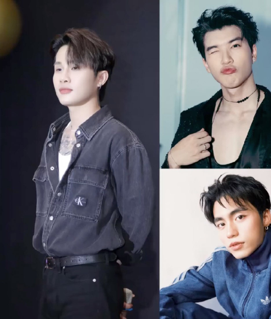 Nếu Jack J97 không vướng scandal, HIEUTHUHAI hay MONO có đủ trình so ...