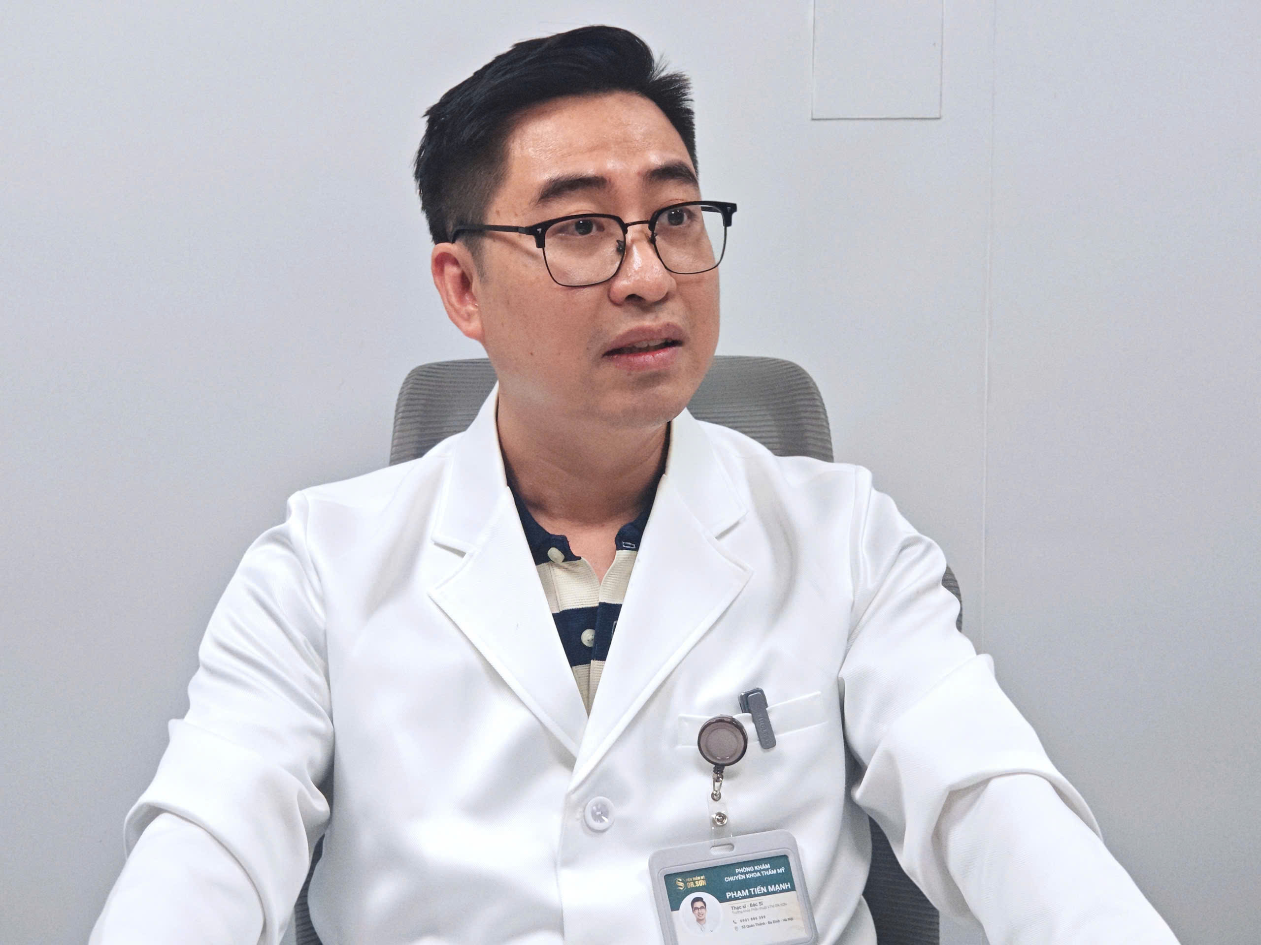 Doctor tells story of saving girl having convulsions due to midnight accident and 'strange ...