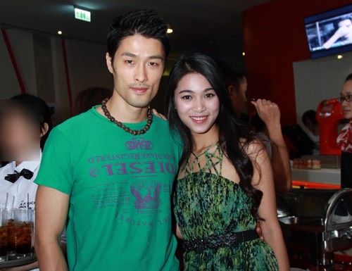 Johnny Trí Nguyễn - Nhung Kate: 10 năm yêu kín tiếng, kết thúc nhẹ như ...