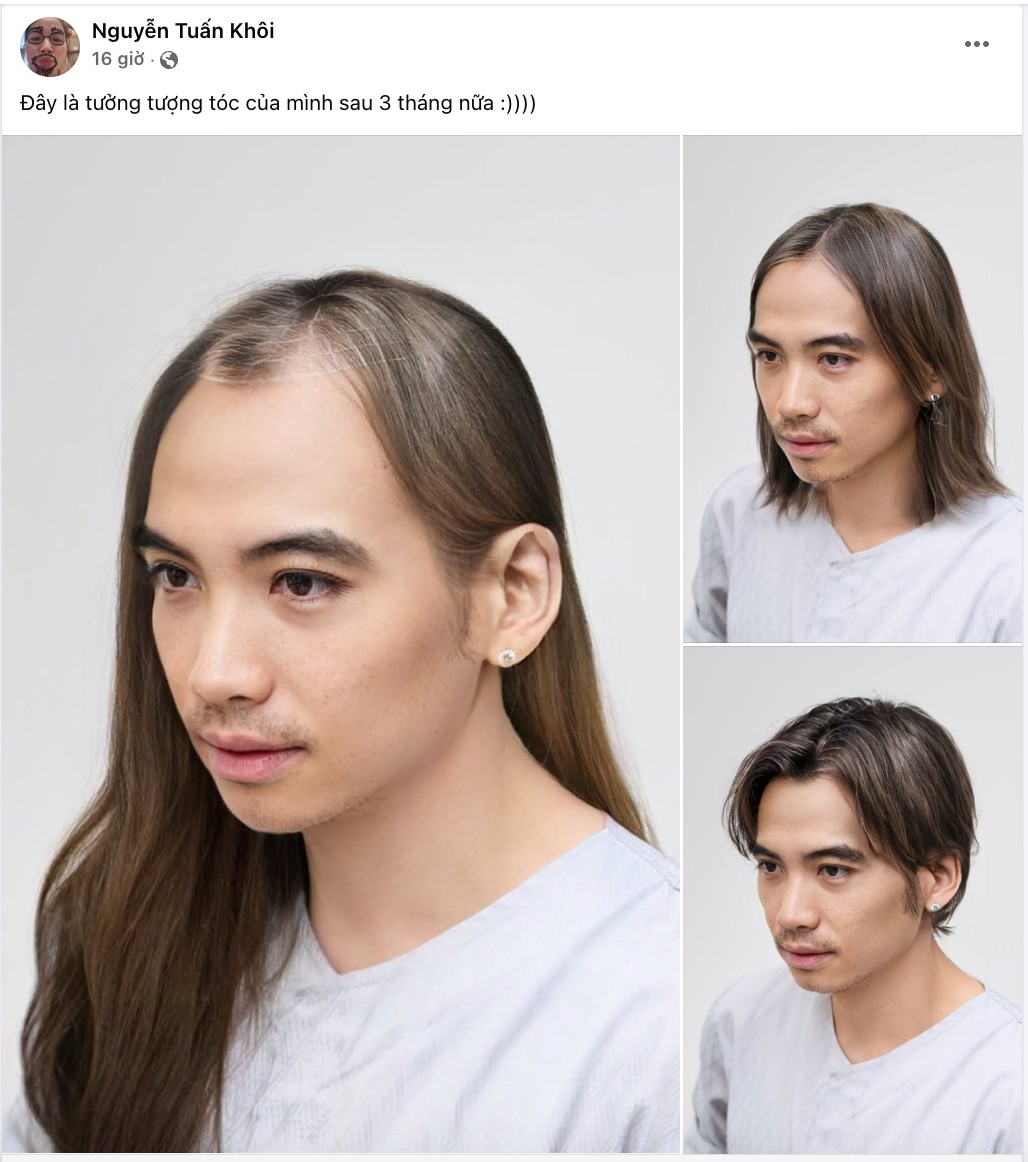 Ông xã H'Hen Niê được gọi là 'hoa vương' vì hình ảnh lầy lội này - Tuổi ...